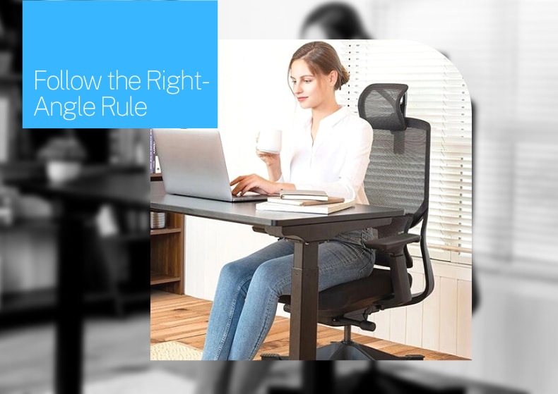 6 Ergonomic Tips for Synchronizing Your Work Station and Office Chair ... 6 Ergonomic Tips for Synchronizing Your Work Station and Office Chair ...